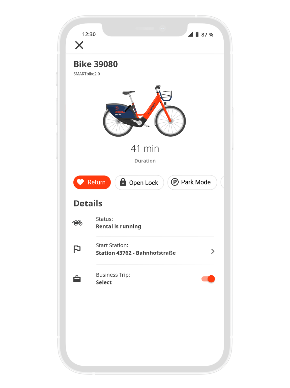AMBici - Discover the metropolitan area of Barcelona - Ambici